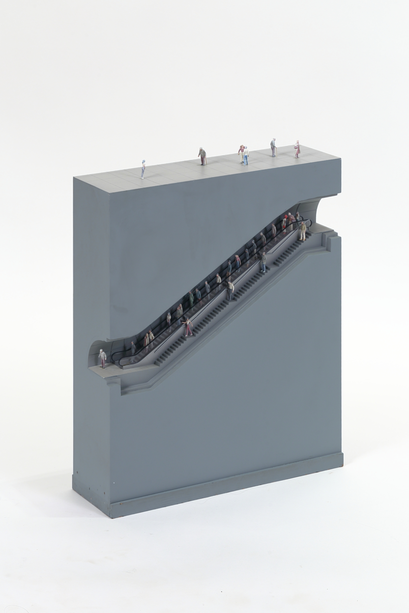 Foster + Partners - Bilbao Museoa