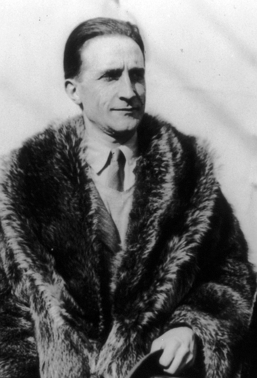 Marcel Duchamp - Bilbao Museoa
