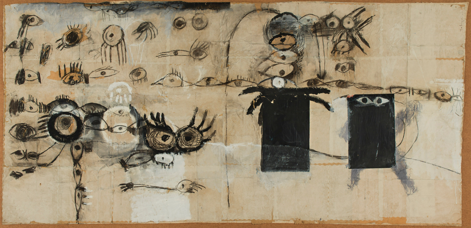 The True Reasons Behind a Sentimentally Female Gaze - Bilbao Museoa