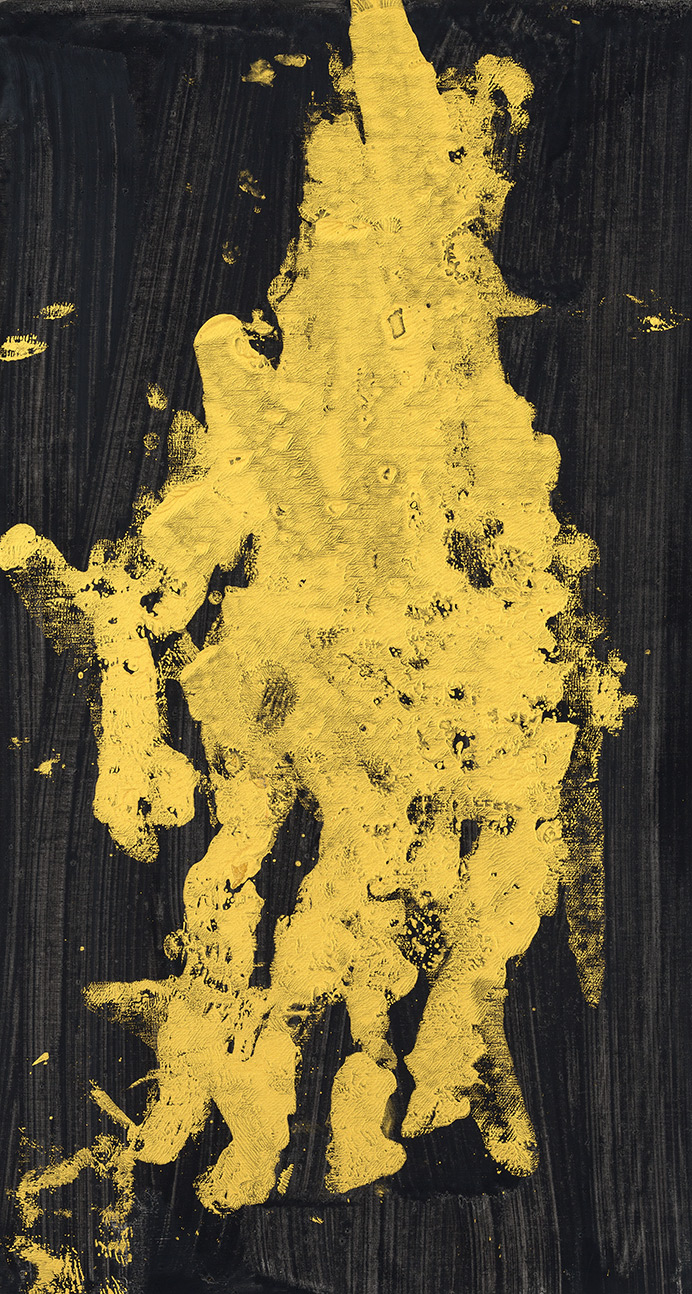 Georg Baselitz - Bilbao Museoa