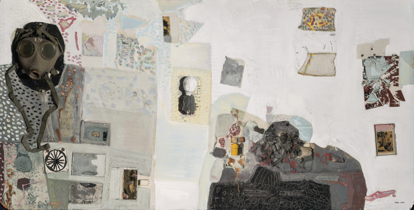 Guía Artistas Vascos - Bilbao Museoa