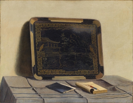 Still Life - Bilbao Museoa