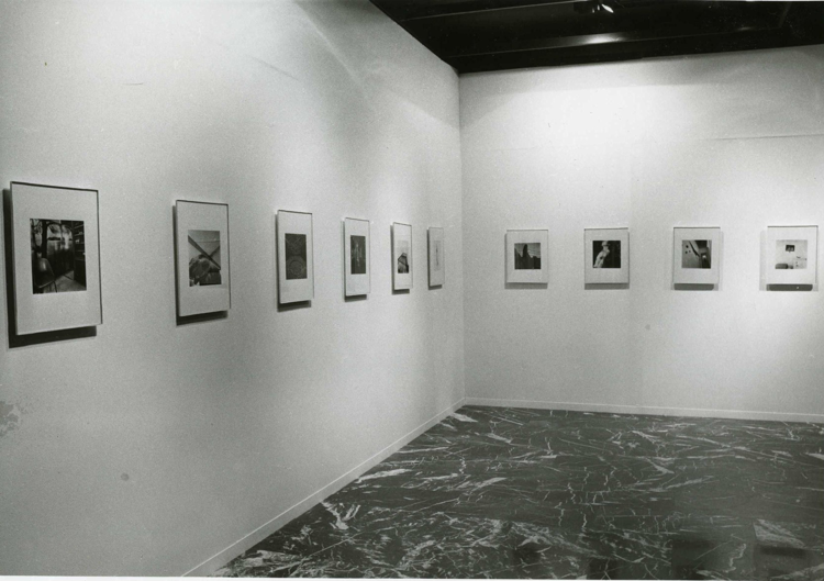 Joan Fontcuberta [Folleto]. - Bilbao Museoa