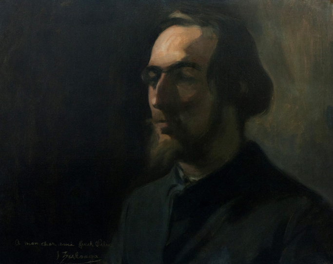 Ignacio Zuloaga - Bilbao Museoa