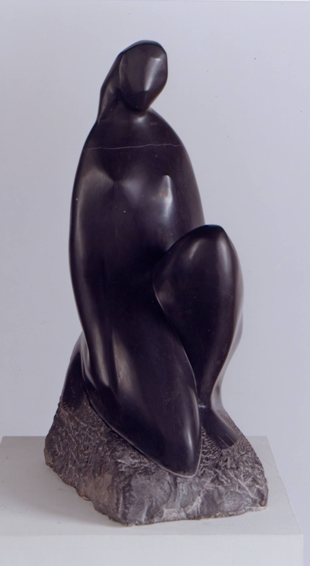 Desnudo Femenino Bilbao Museoa