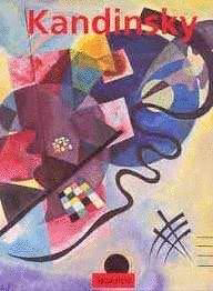 Wassily Kandinsky : 1866 - 1944 : una revolución pictórica - Bilbao Museoa
