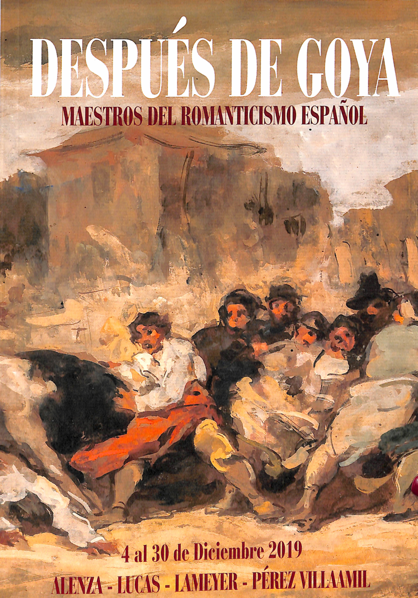 Francisco Lameyer - Bilbao Museoa