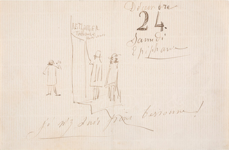 Visita a Reitlinger - Bilbao Museoa