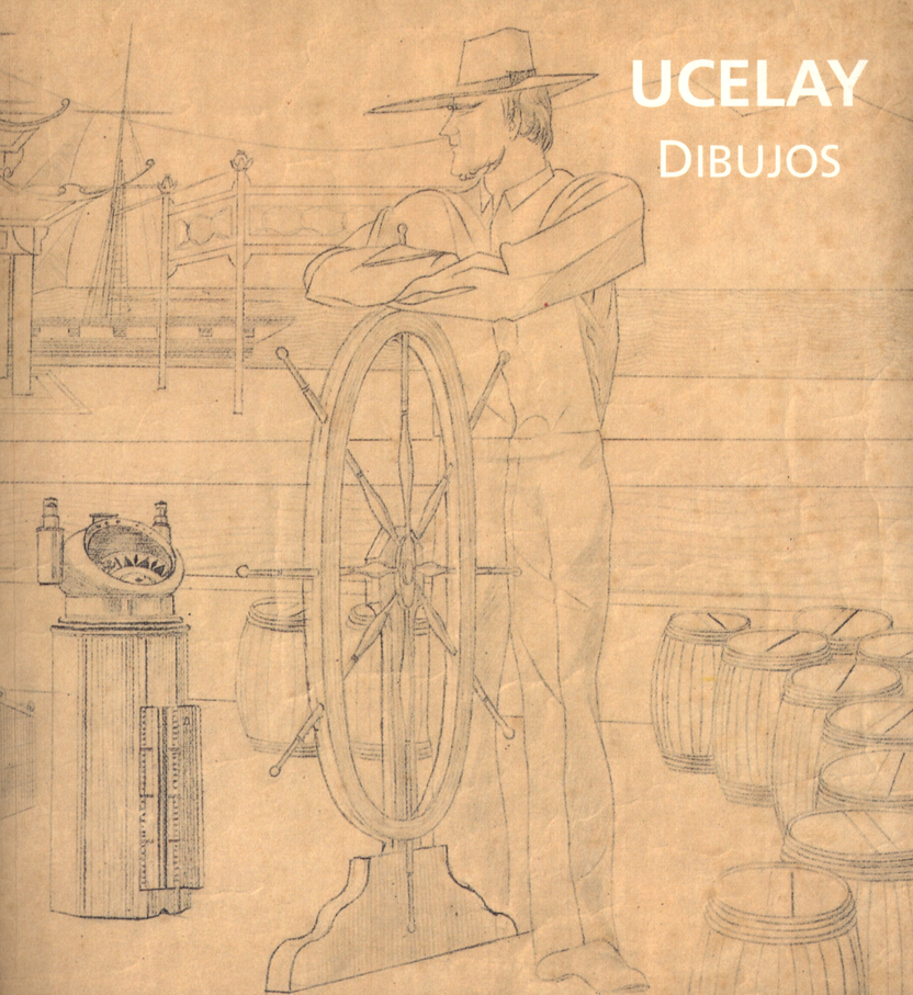 José María de Ucelay, 1903-1979 : dibujos - Bilbao Museoa