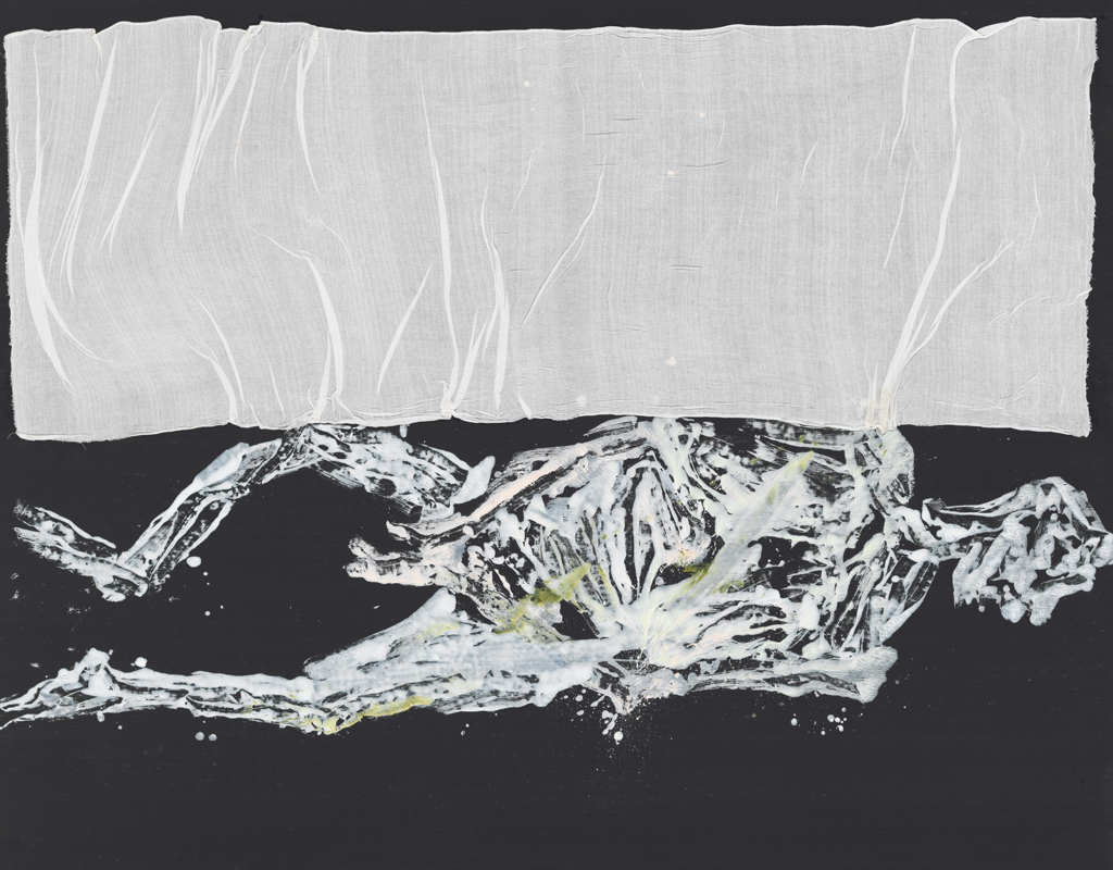 Carla Schulz-Hoffmann: Figuración y abstracción a una - Bilbao Museoa