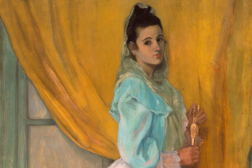 Ignacio Zuloaga. 1870-1945 - Bilbao Museoa