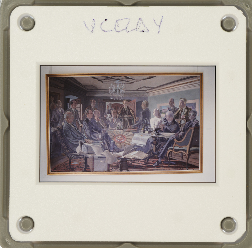 Ucelay Uriarte, José María De. - Bilbao Museoa