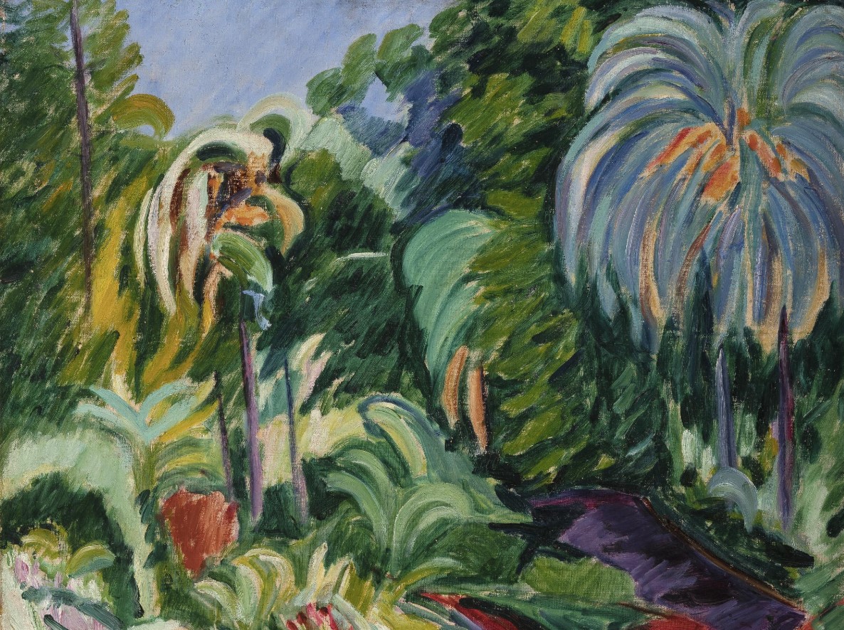 Portrait of Rafael Echevarría - Bilbao Museoa