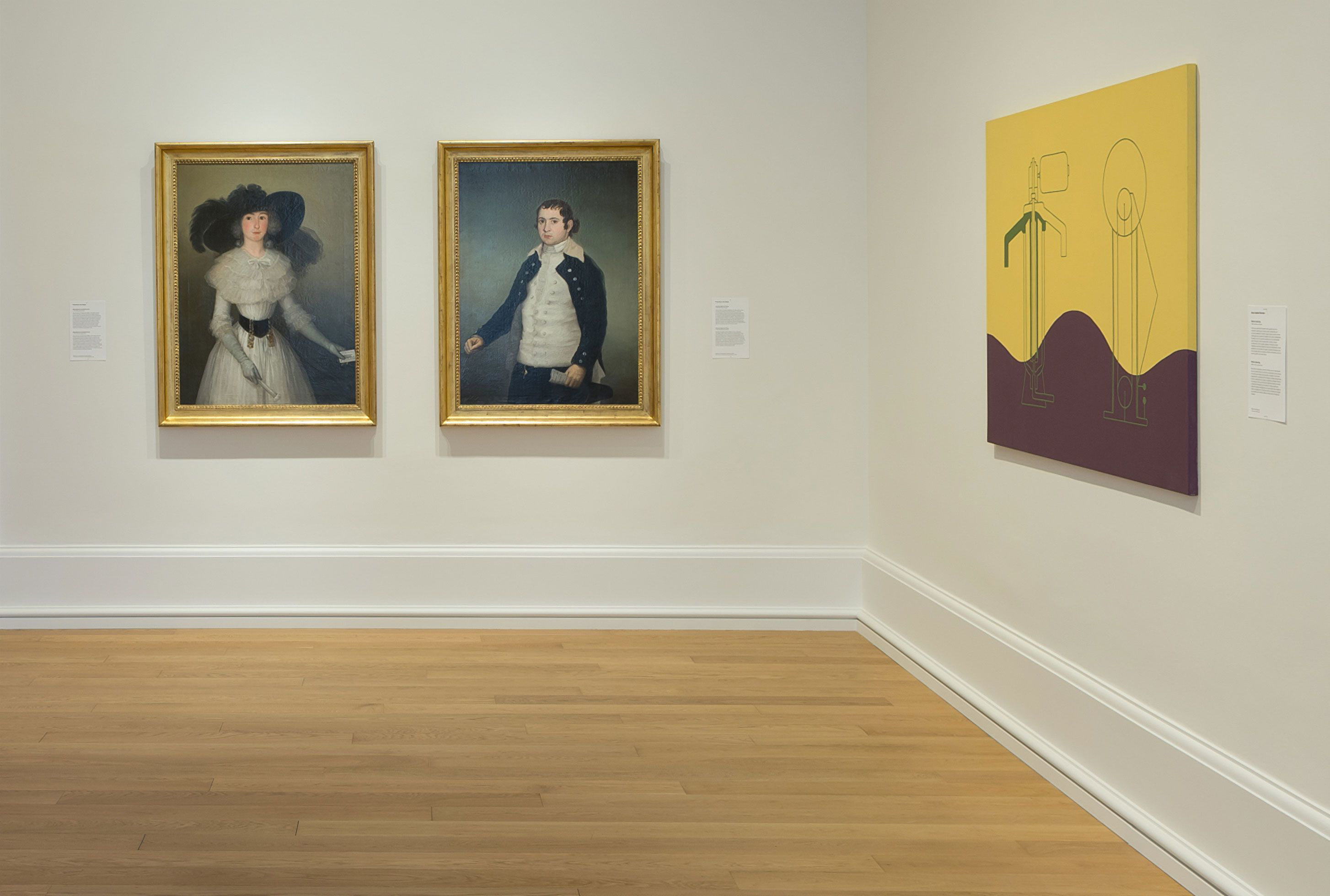 Charo Garaigorta - Bilbao Museoa