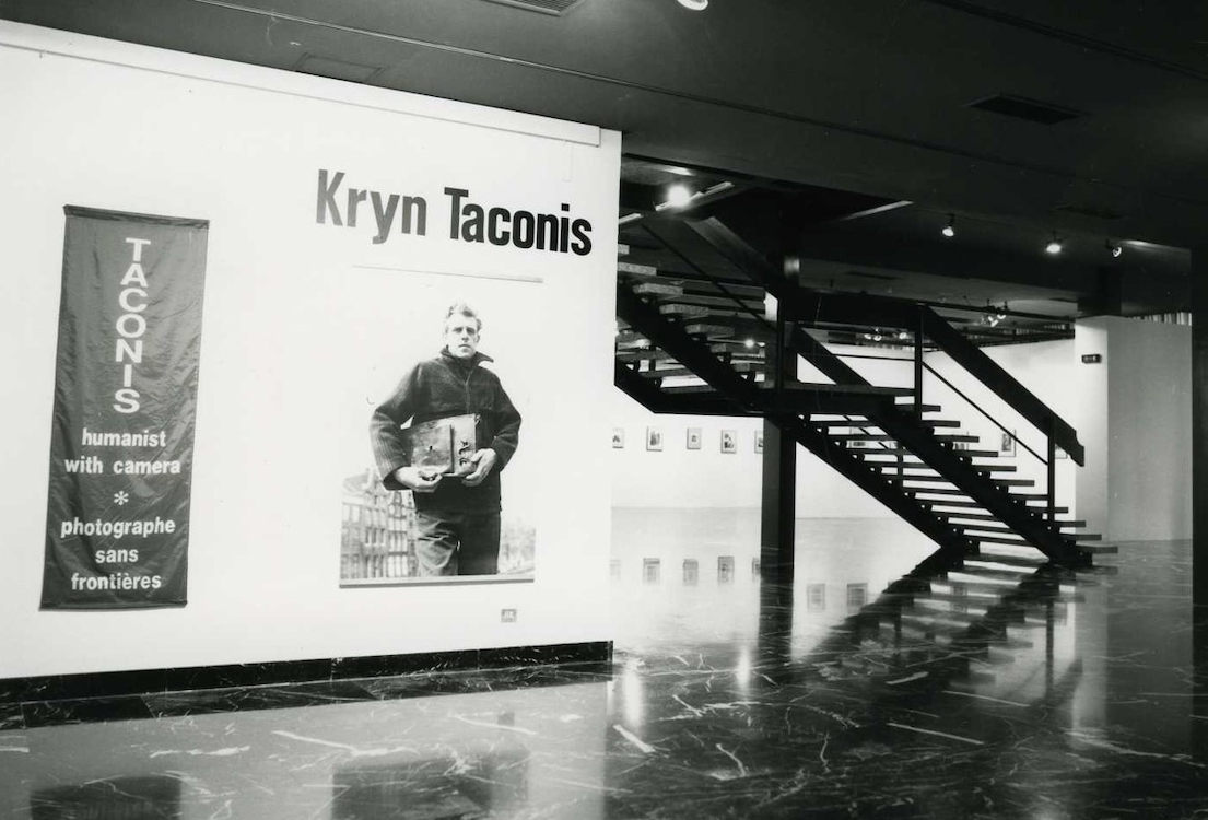 Kryn Taconis - Bilbao Museoa