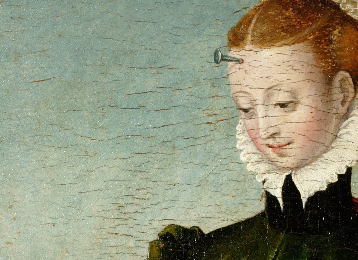 Jerónimo Cósida - Bilbao Museoa