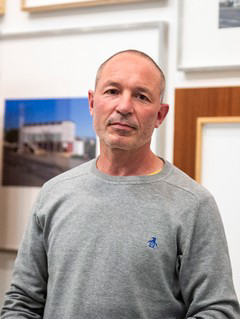 Xabier Salaberria - Bilbao Museoa