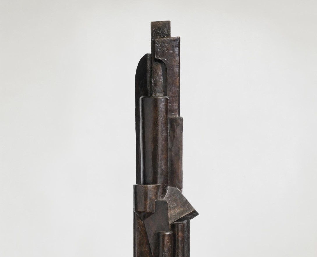 El último abrazo II - Bilbao Museoa