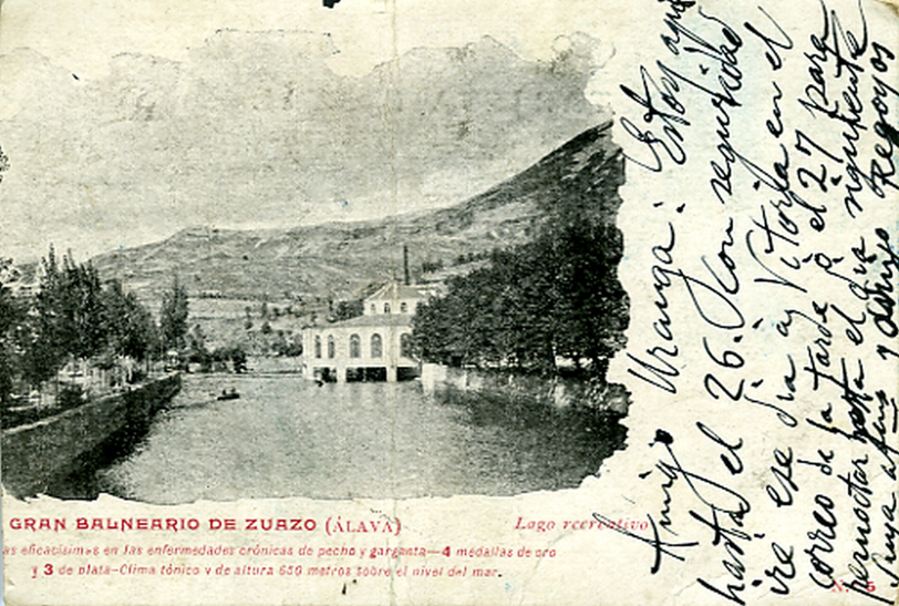 Fondo Pablo Uranga - Bilbao Museoa