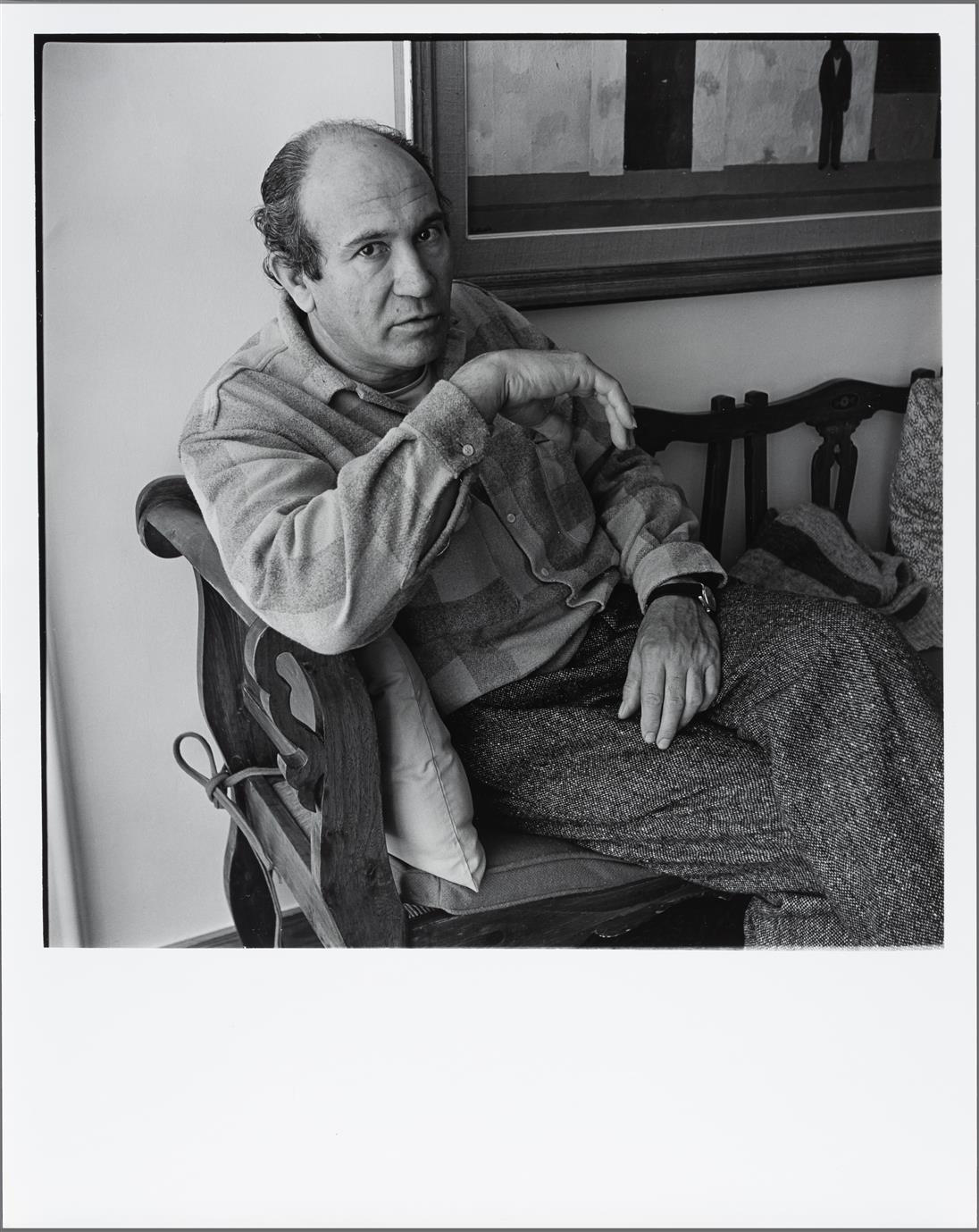 Ricardo Toja - Bilbao Museoa