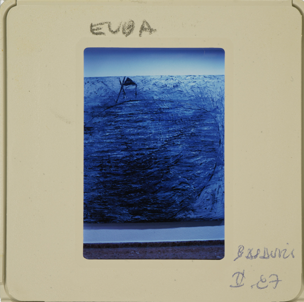 Euba Fuentes, Andoni. - Bilbao Museoa