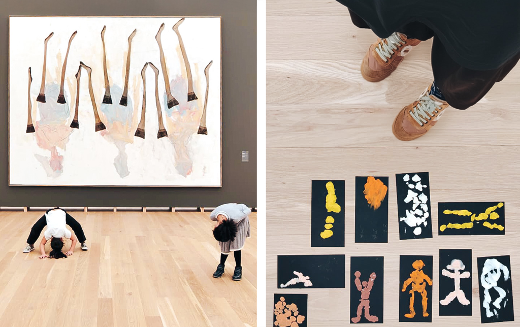 Actividades - Bilbao Museoa