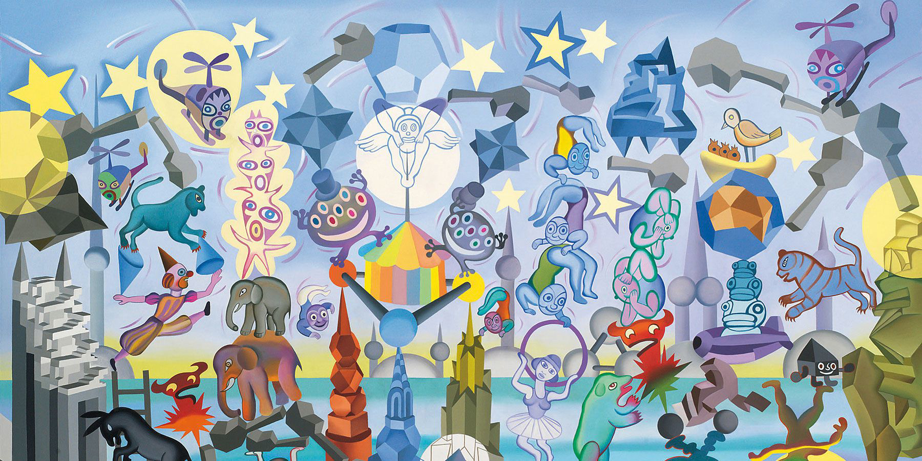 Daniel Tamayo - Bilbao Museoa