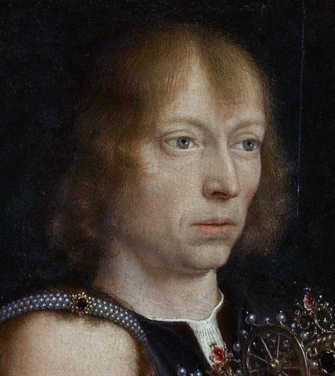 Gerard David - Bilbao Museoa