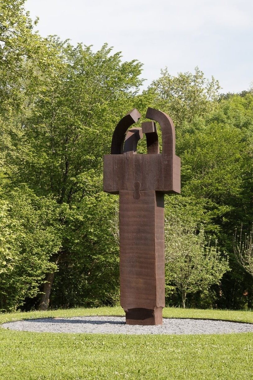 Reapertura del edificio de 1970 - Bilbao Museoa