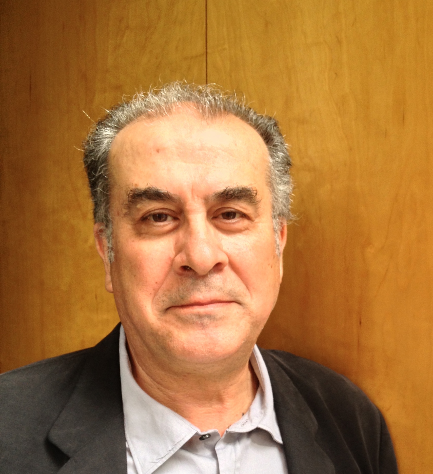 Fernando Aguerri Martínez - La Casa de la Arquitectura