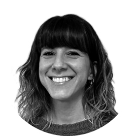 Amaia Garayoa - La Casa de la Arquitectura