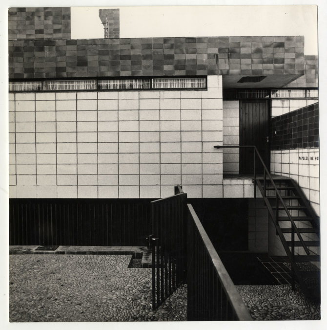 Casa Cela - La Casa de la Arquitectura