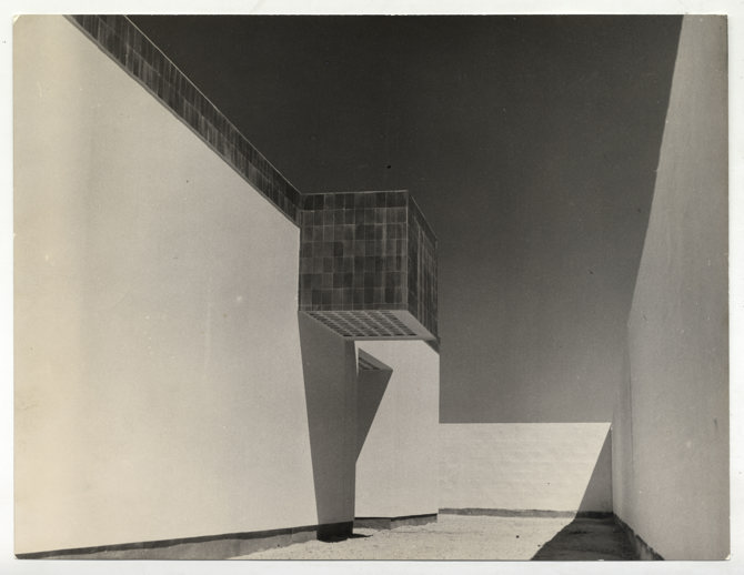 Casa Cela - La Casa de la Arquitectura