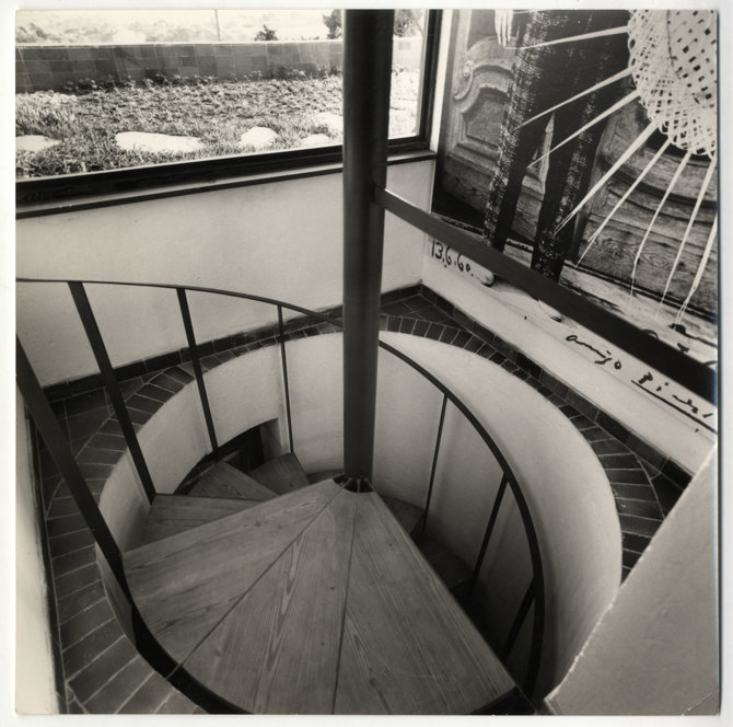 Casa Cela - La Casa de la Arquitectura