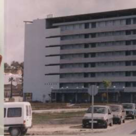 José Alberto Torres Galán - La Casa de la Arquitectura