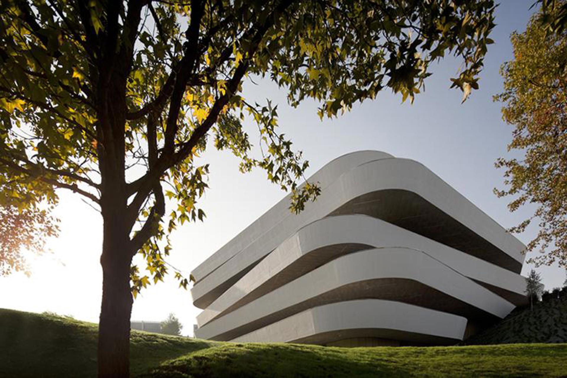 Basque Culinary Center-Facultad de Ciencias Gastronómicas y Centro de ...