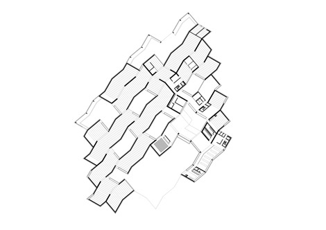 Museo de Arte Contemporáneo de León (MUSAC) - La Casa de la Arquitectura