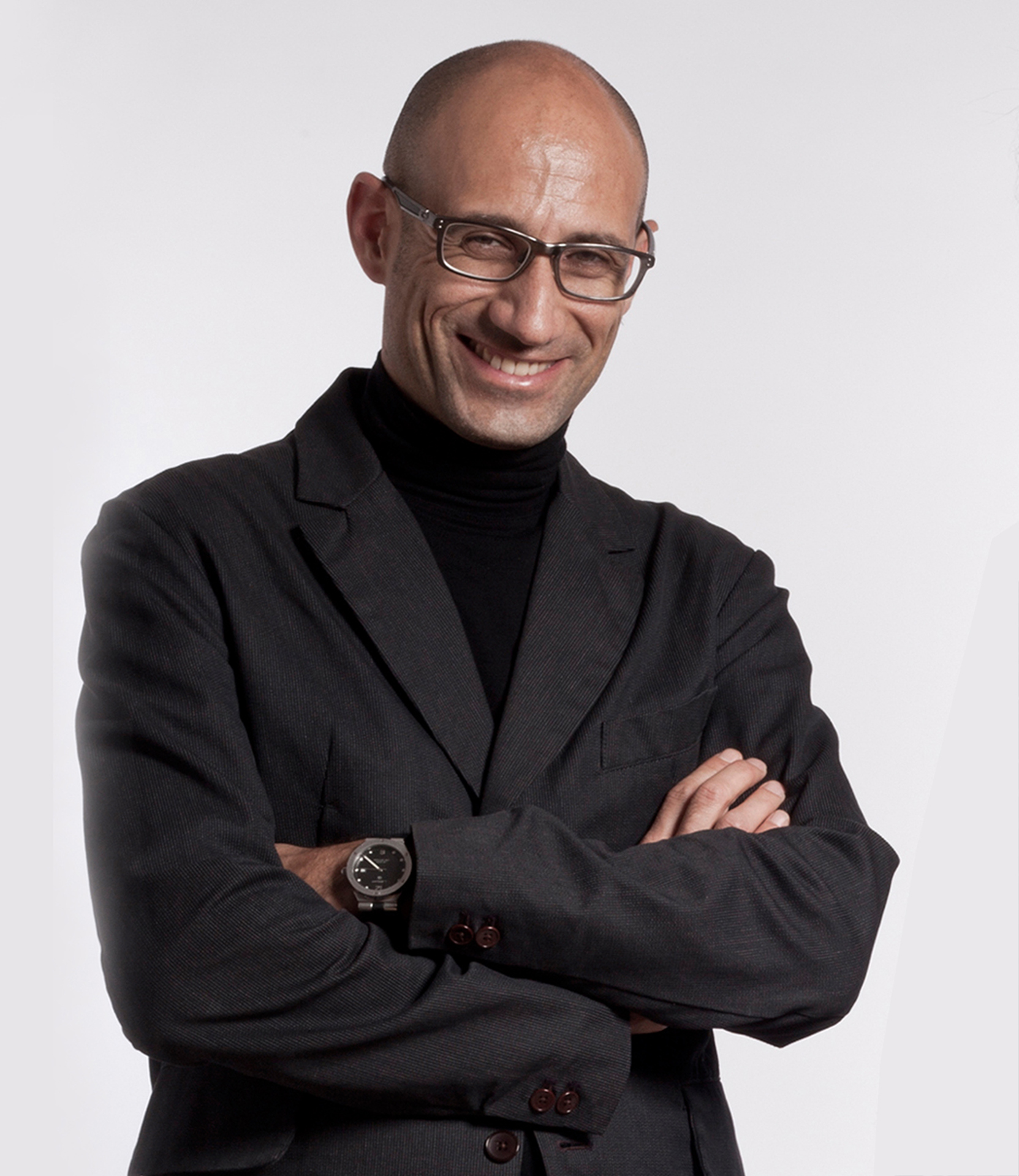 Iñaki Alday Sanz - La Casa de la Arquitectura