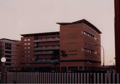 140 Viviendas en el barrio de Zafra - La Casa de la Arquitectura