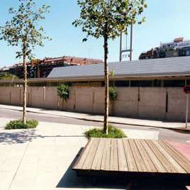 Toni Toscano - La Casa de la Arquitectura