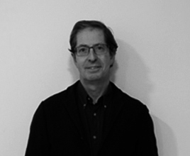 Eduardo Carazo - La Casa de la Arquitectura