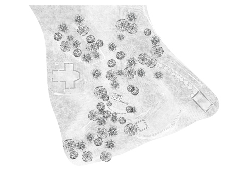 Recuperación de la Torre de Merola - La Casa de la Arquitectura