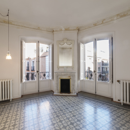 Victoria Acebo García - La Casa de la Arquitectura