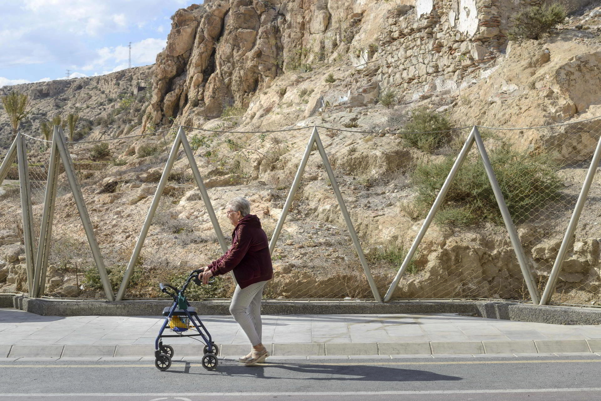 De puertas afuera - La Casa de la Arquitectura