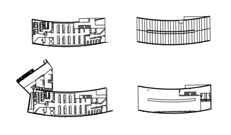 Club de Campo de Zuasti - La Casa de la Arquitectura