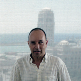 Felipe Artengo Rufino - La Casa de la Arquitectura