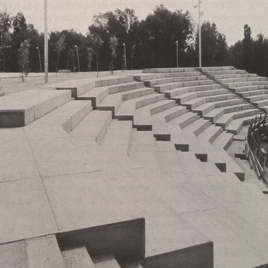 Iñaki Alday Sanz - La Casa de la Arquitectura