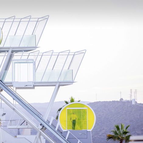 Fernando Briganty Arencibia - La Casa de la Arquitectura