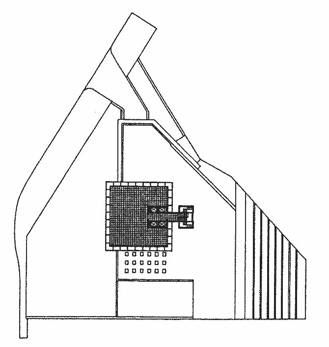 Torre Castelar - La Casa de la Arquitectura