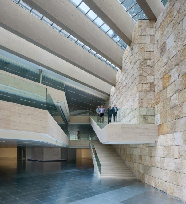 Torre Castelar - La Casa de la Arquitectura